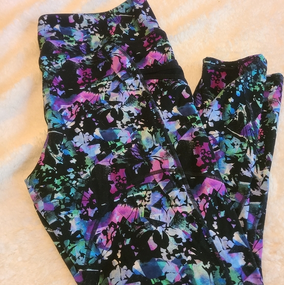 Fabletics | Pants & Jumpsuits | Fabletics Leggings | Poshmark